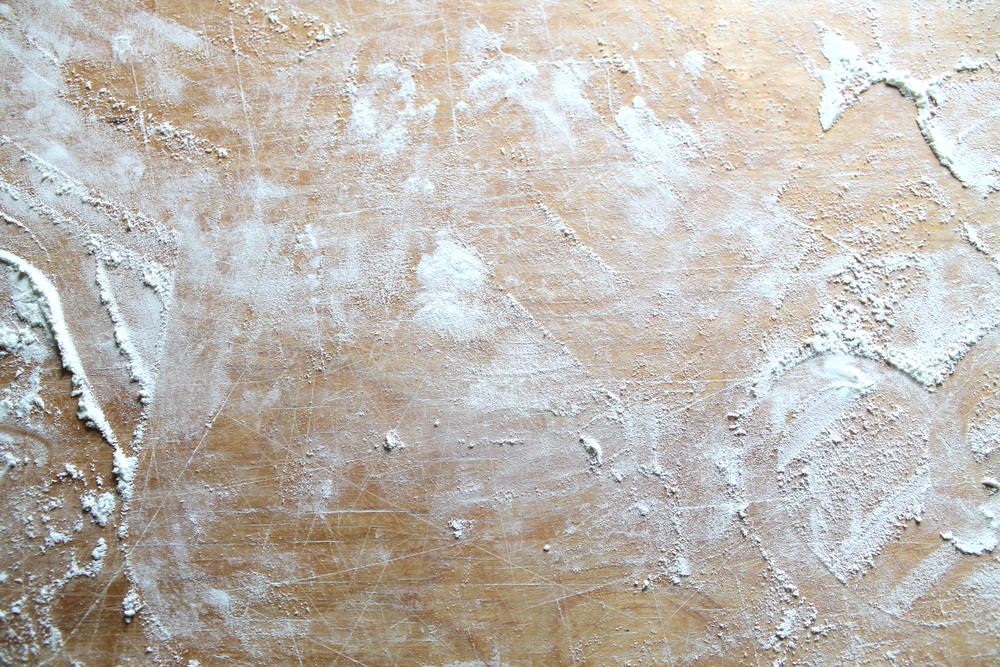 The Ultimate Guide to Making Homemade Flour