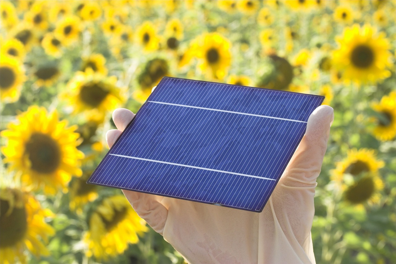 Top 5 Must-Have Solar-Powered Survival Gear for Emergencies